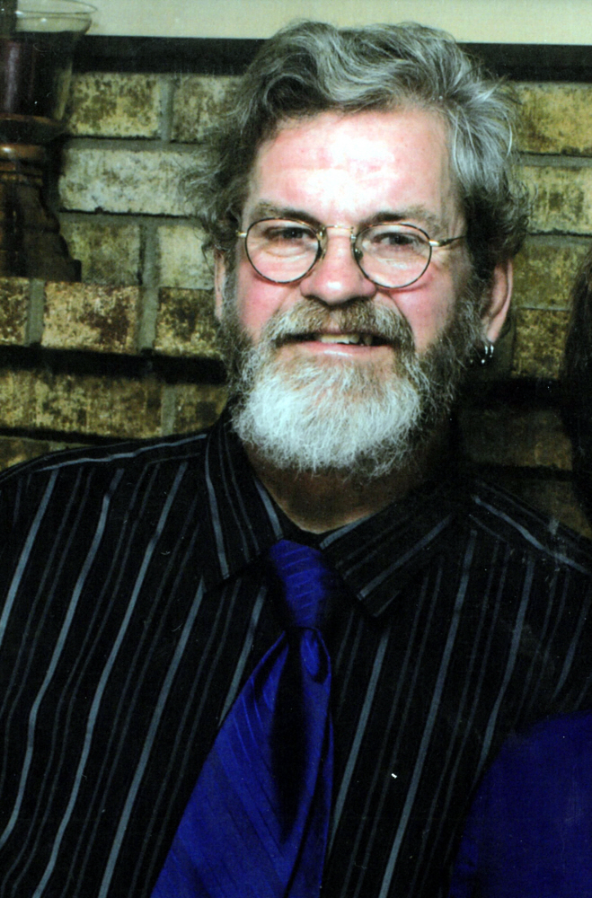 John Wolfrey - Omps Funeral Home